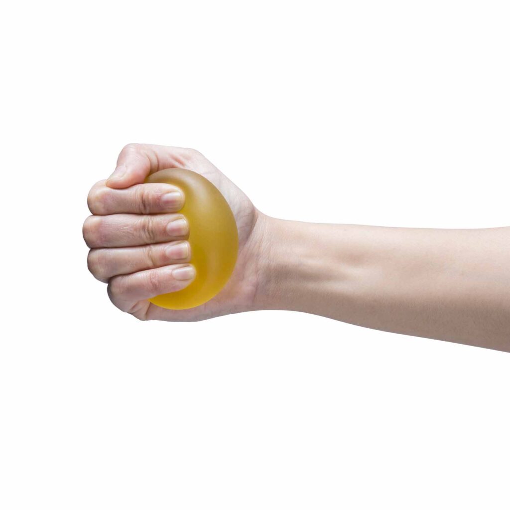 GEL BALL EX-SOFT – Nebula Orthosys