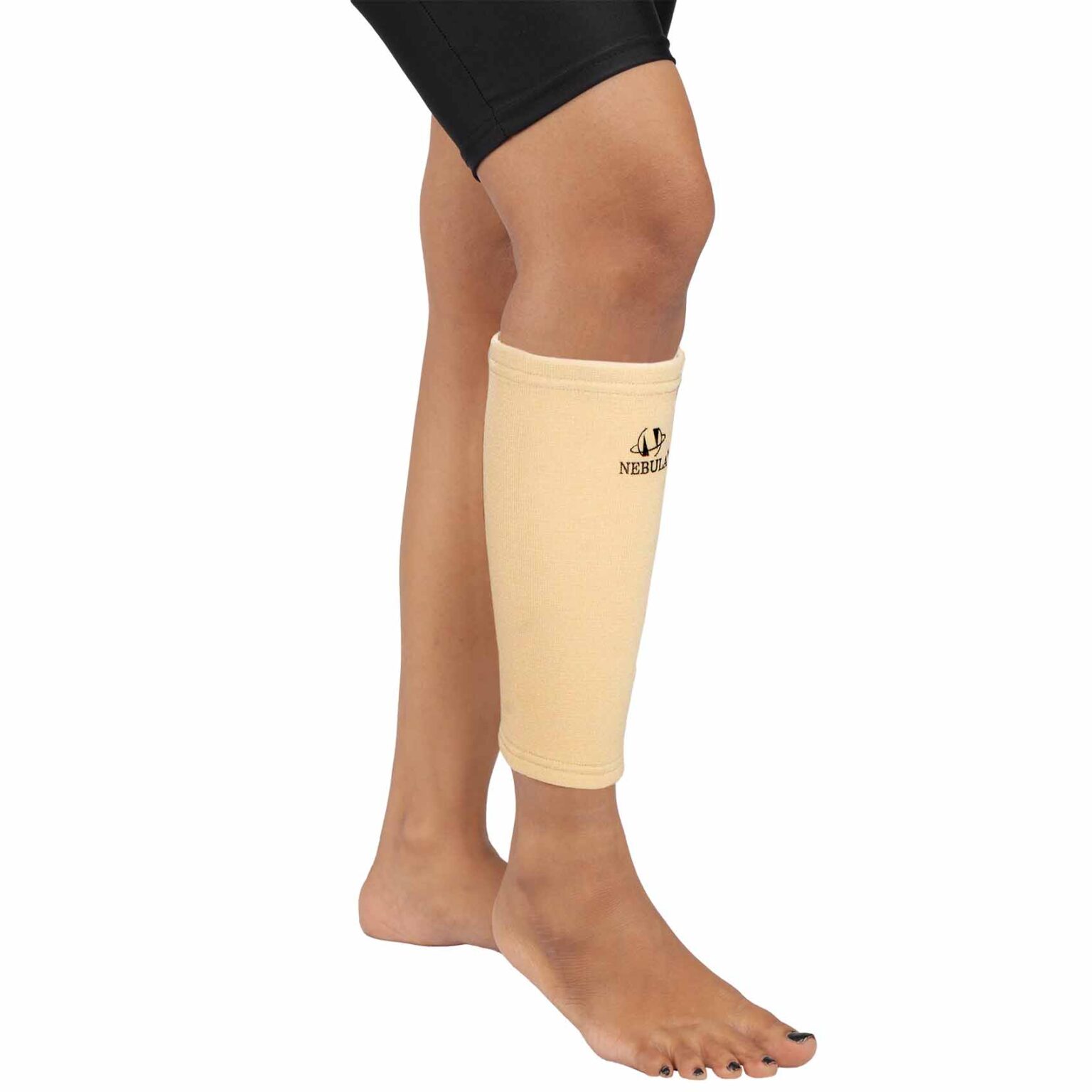 ELASTIC 4 WAY CALF SUPPORT – Nebula Orthosys