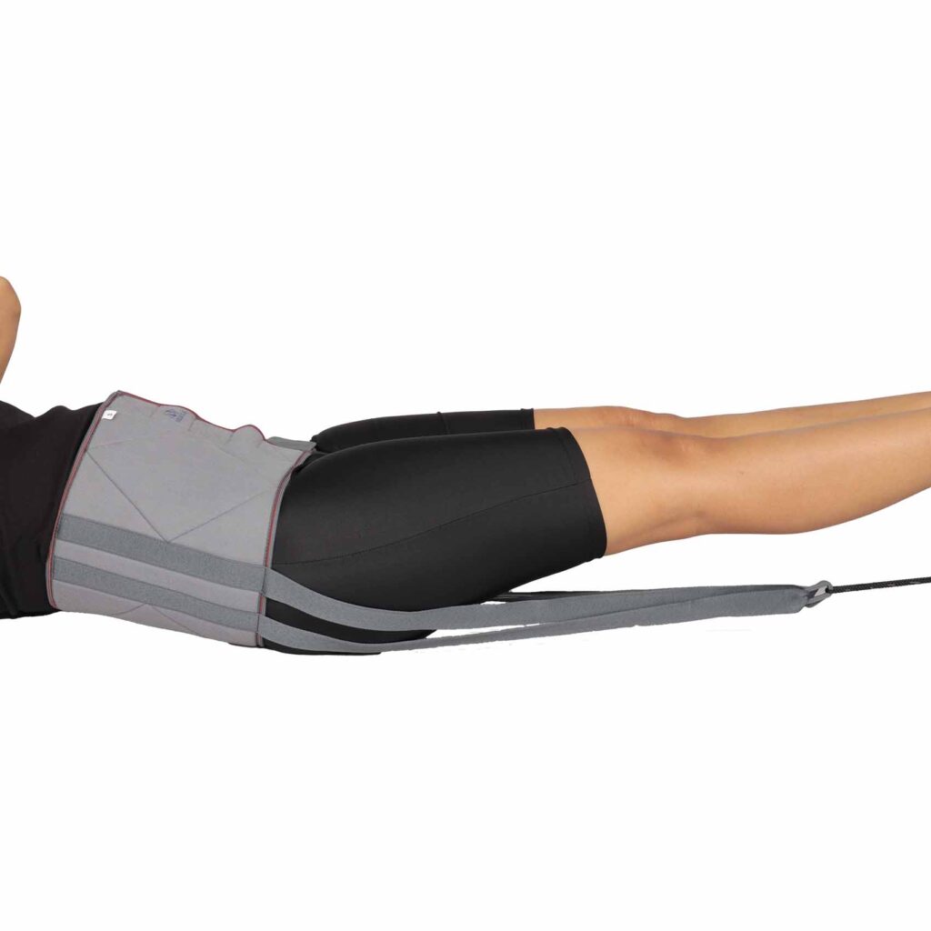 PELVIC TRACTION BELT – Nebula Orthosys