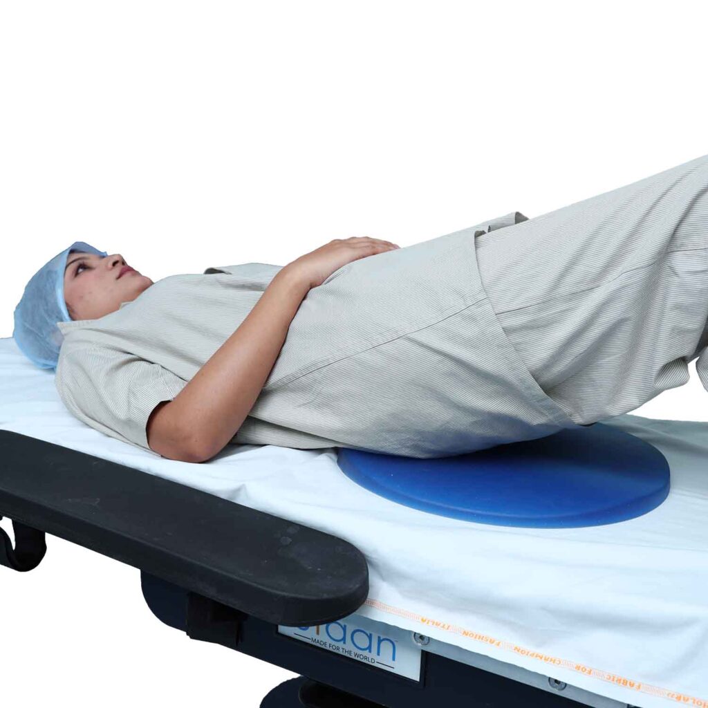 SACRAL SUPPORT – Nebula Orthosys